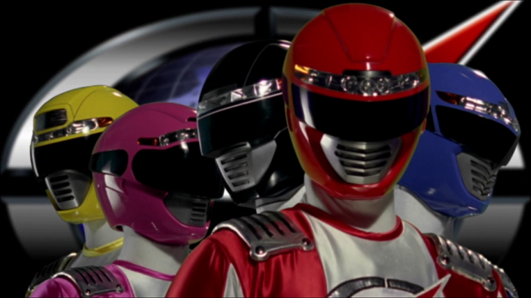 (English sub) GoGo Sentai Boukenger 49/49 2006 | Toku555.com