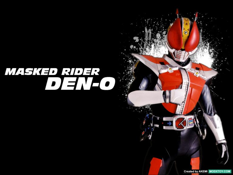 (English sub) Kamen Rider Den-O 49/49 2007 | Toku555.com