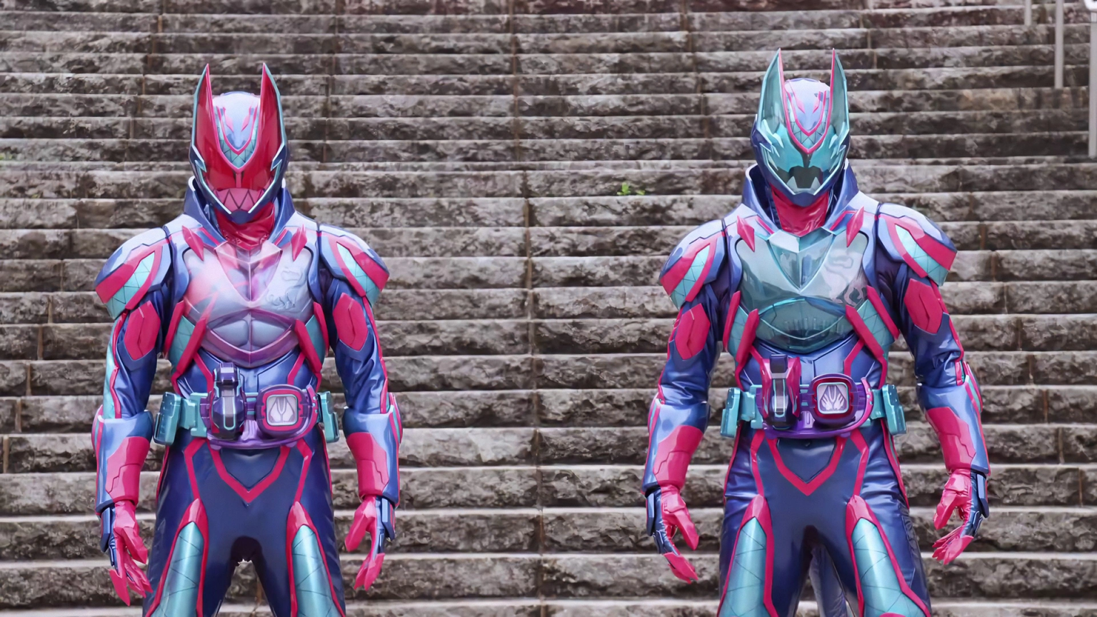 (English sub) Kamen Rider Revice 50/50 2021 | Toku555.com